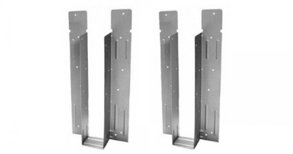 I-Joist Hangers | Timber to Timber Joist Hangers