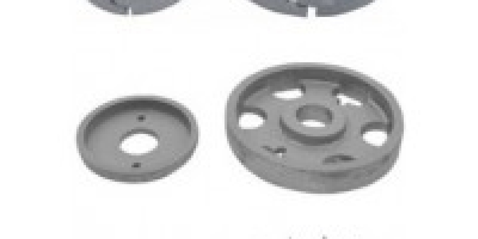 Timber Connectors | Metal Plate Fasteners