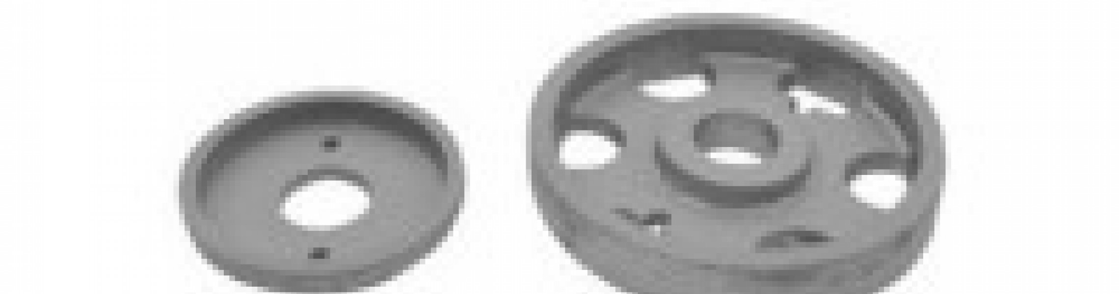 Timber Connectors | Metal Plate Fasteners