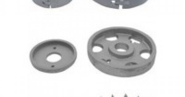 Timber Connectors | Metal Plate Fasteners