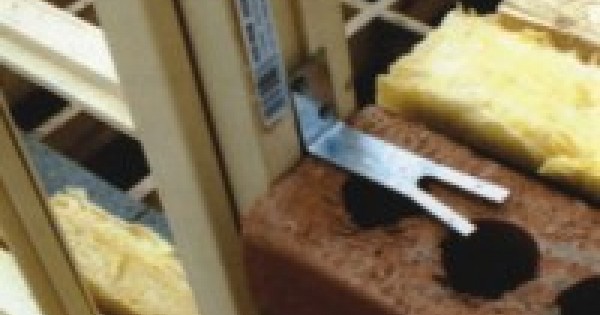 Fixing Timber Window Frames to Masonry | Frame cramps | Screw Ties