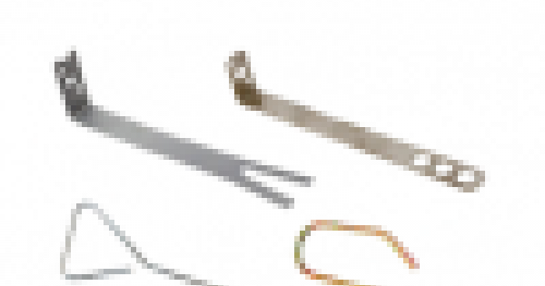 Window Frame Cramps | Screw Ties | Window Board Ties