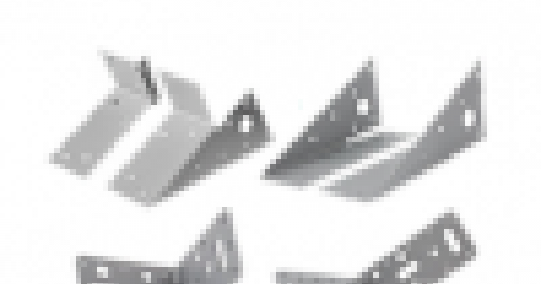 Angle Brackets and Framing Anchors | Metal Work for Builders