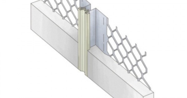 16mm Stainless Steel Movement Mesh Bead 3m length