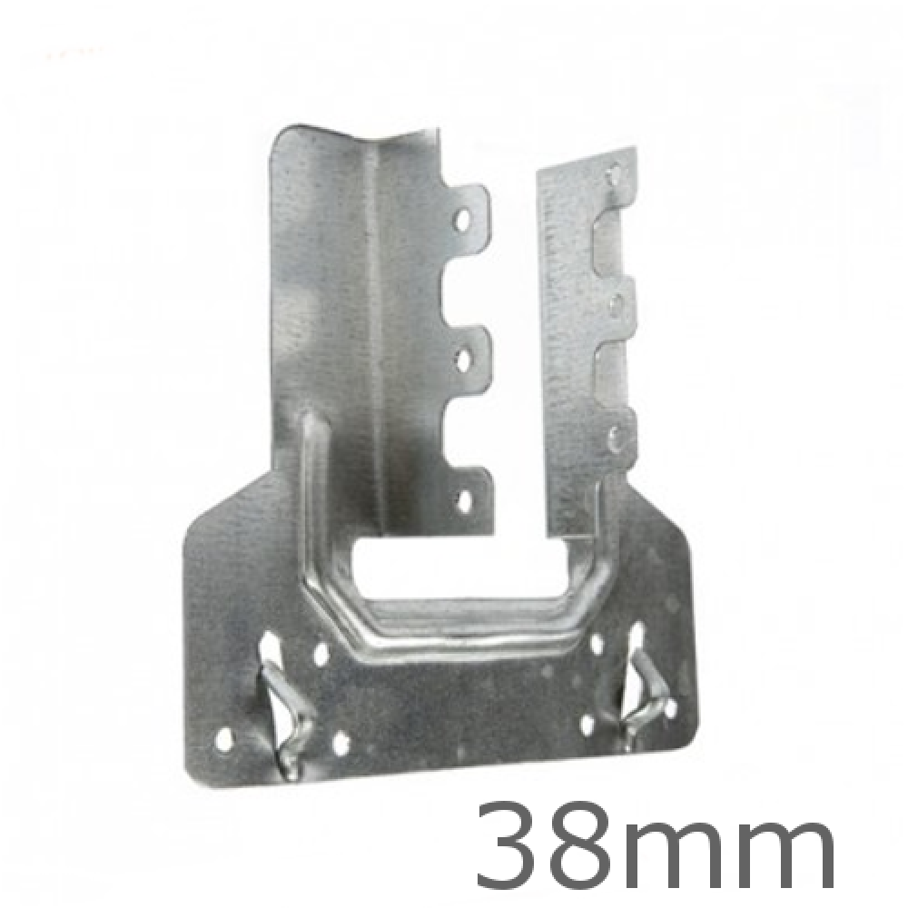 Truss Clips | Girder Truss Shoes |Girder to Girder hangers