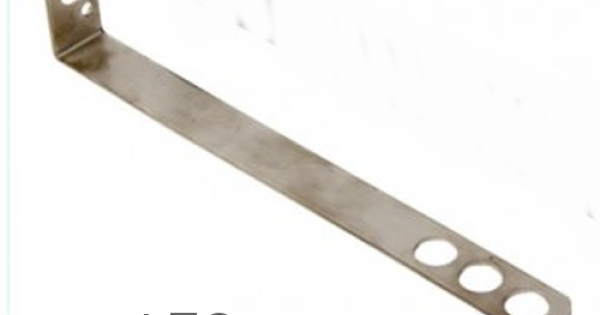 150mm Stainless Steel Frame Cramp