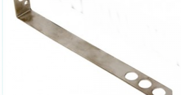 200mm Stainless Steel Frame Cramp