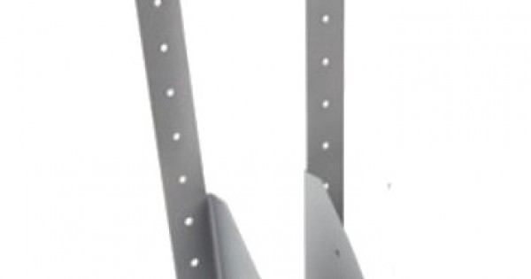 63x300mm Girder Truss Shoe