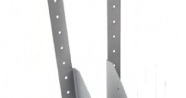 76x300mm Girder Truss Shoe