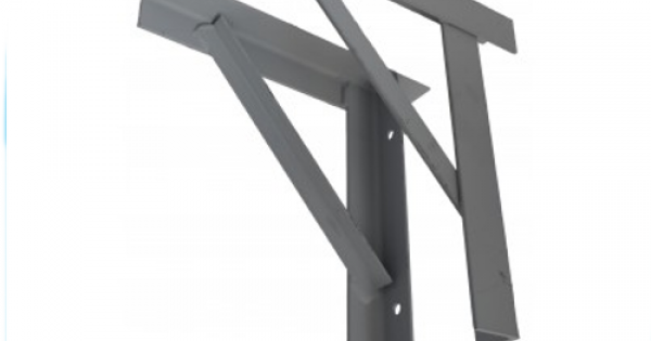 490x375mm Gallows Bracket GB490 - pack of 2