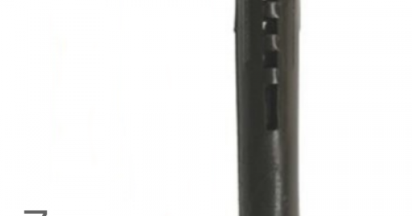 7mm Anker-it Brown Plastic Plug | box of 100