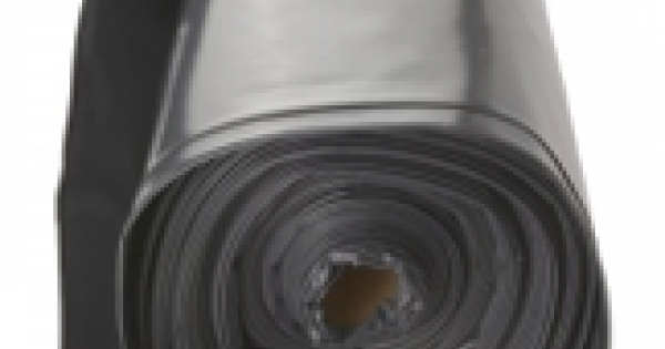 Damp Proof Membrane - DPM - 4x25m Roll