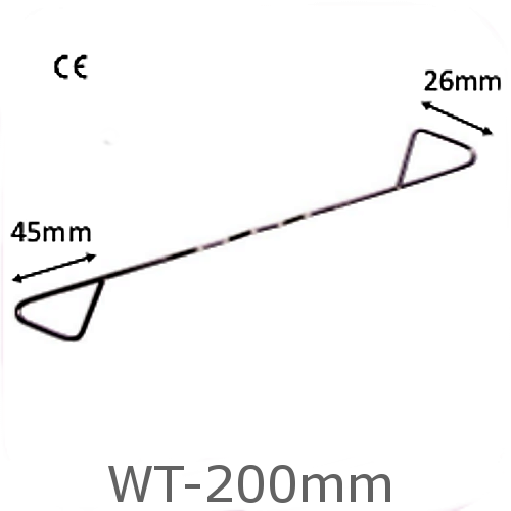 Wallstarters & Ties | Wallstarter Kits |Timber Frame and housing Ties