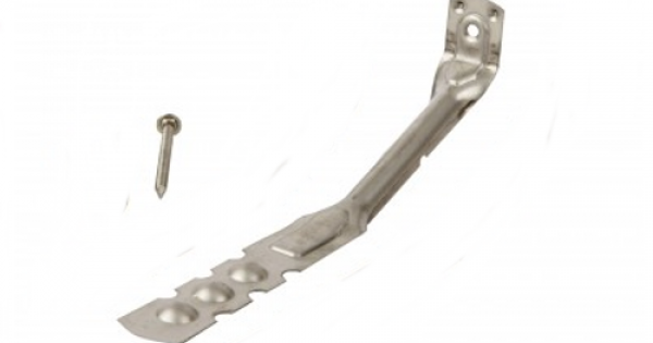 75mm Timber Frame Tie