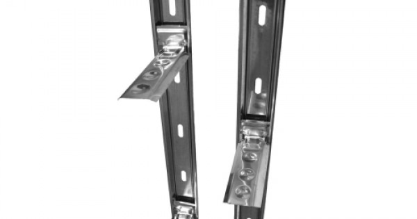 Wall Starter Kit WST - 1200mm length pack of 2