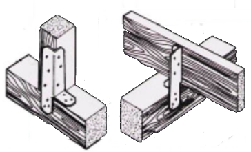 Universal Framing