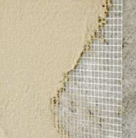 Beads and Mesh | Drywall tapes