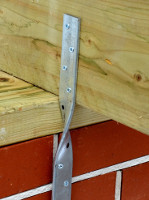 Restraint Straps and Banding | Light and Heavy duty | Fixing bands