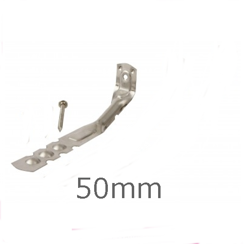 Wallstarters & Ties | Wallstarter Kits |Timber Frame and housing Ties